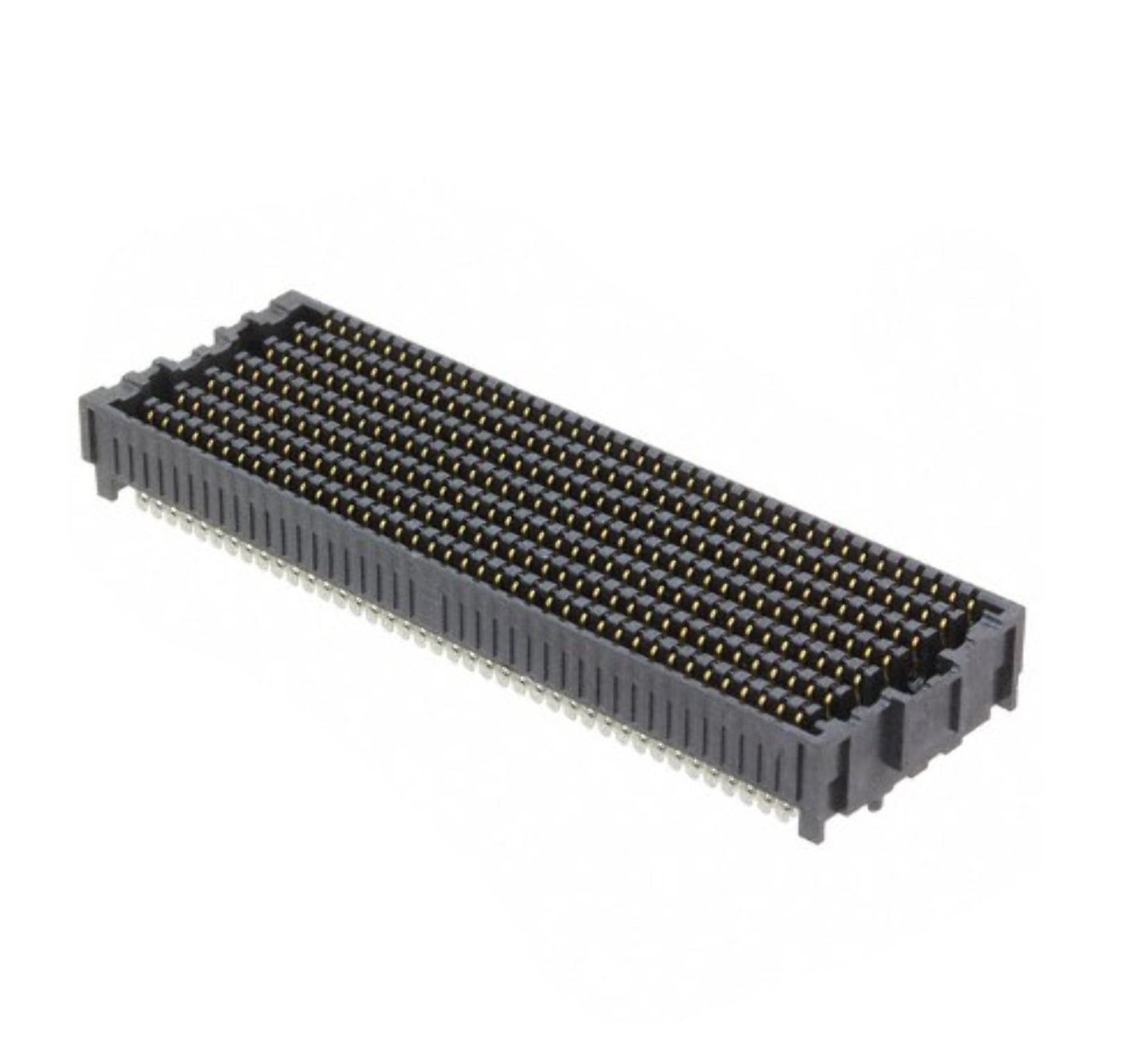 ASP-208573-01 Connector 560 Position Array, Female Sockets Surface ...