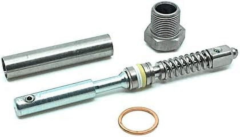 ASP Gun Repair Kit Compatible to Graco 235474 or 235-474 Silver/Flex ...