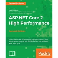 Expert's Voice in .NET: Pro ASP.NET Web API: HTTP Web Services in ASP.NET (Paperback) - Walmart.com