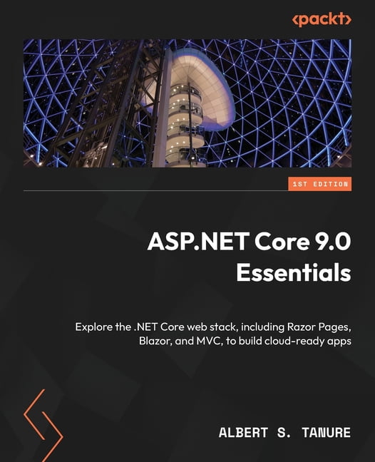 Asp.net Core Razor Page Asp.net Core Razor Page