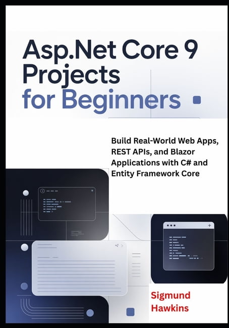 Net Projects
