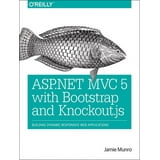 ASP.NET MVC 5 with Bootstrap and Knockout.Js: Building Dynamic ...