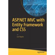 Pro Entity Framework Core 2 for ASP.NET Core MVC (Paperback) - Walmart.com