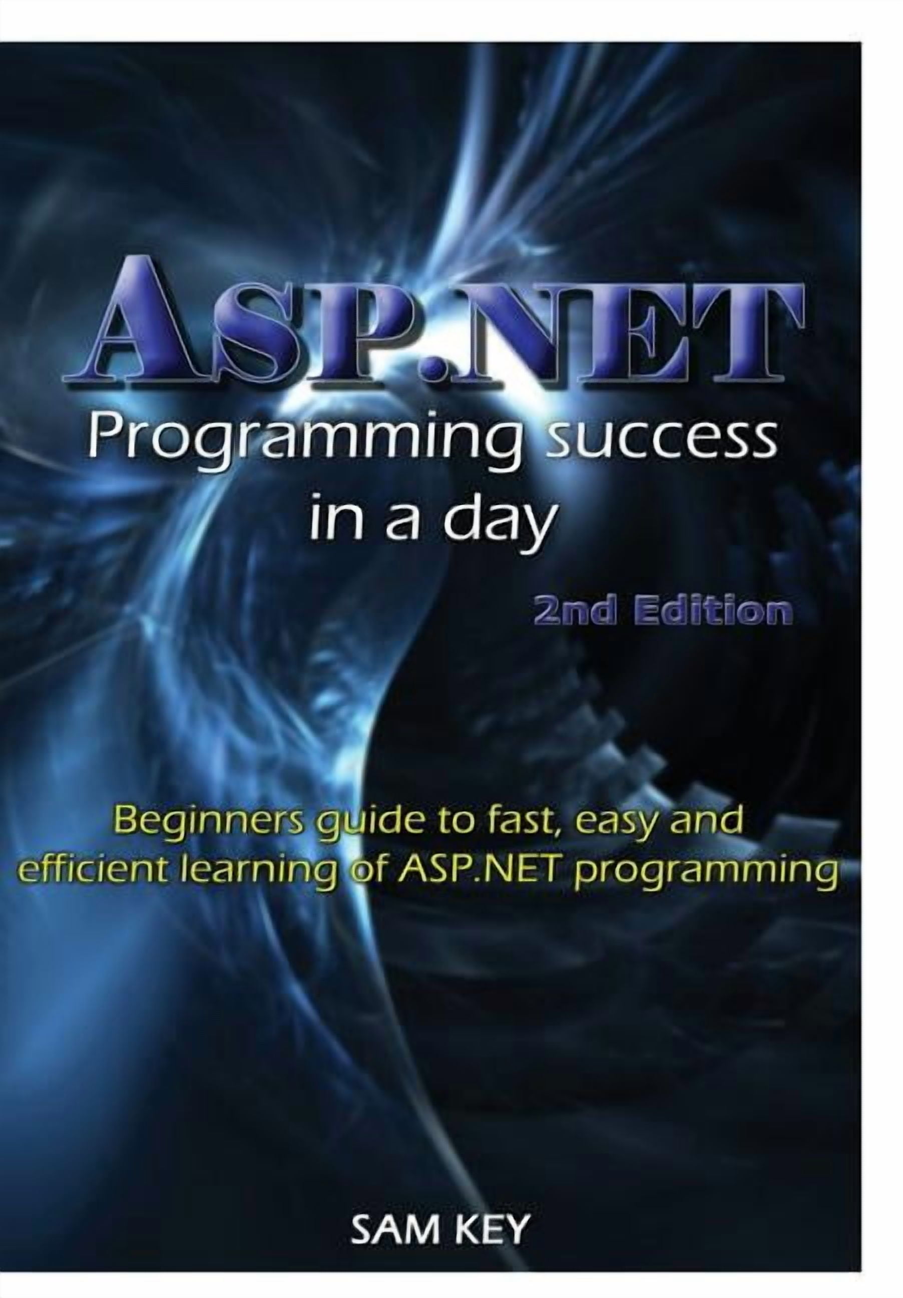 Best Sellers In ASP.NET Programming