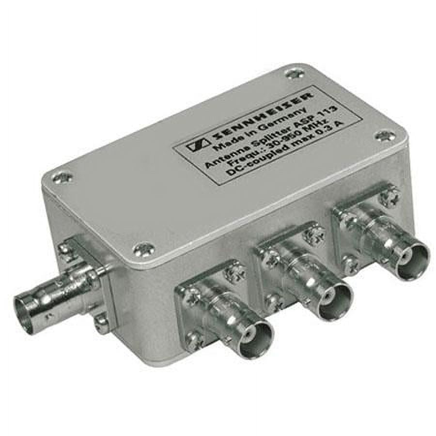 ASP113 Three-Way Passive Antenna Splitter 2 Needed to Join 3 Receivers ...