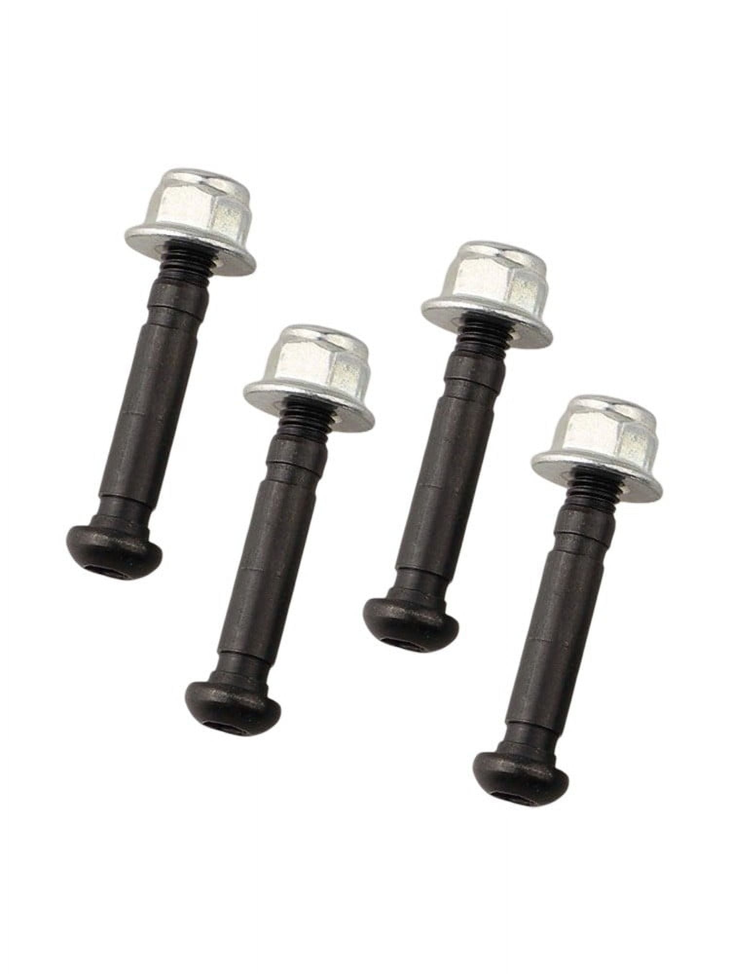 ASP2400D Shear Pin Kit for EGO 24-Inch Snow Blowers Metal Replacement ...