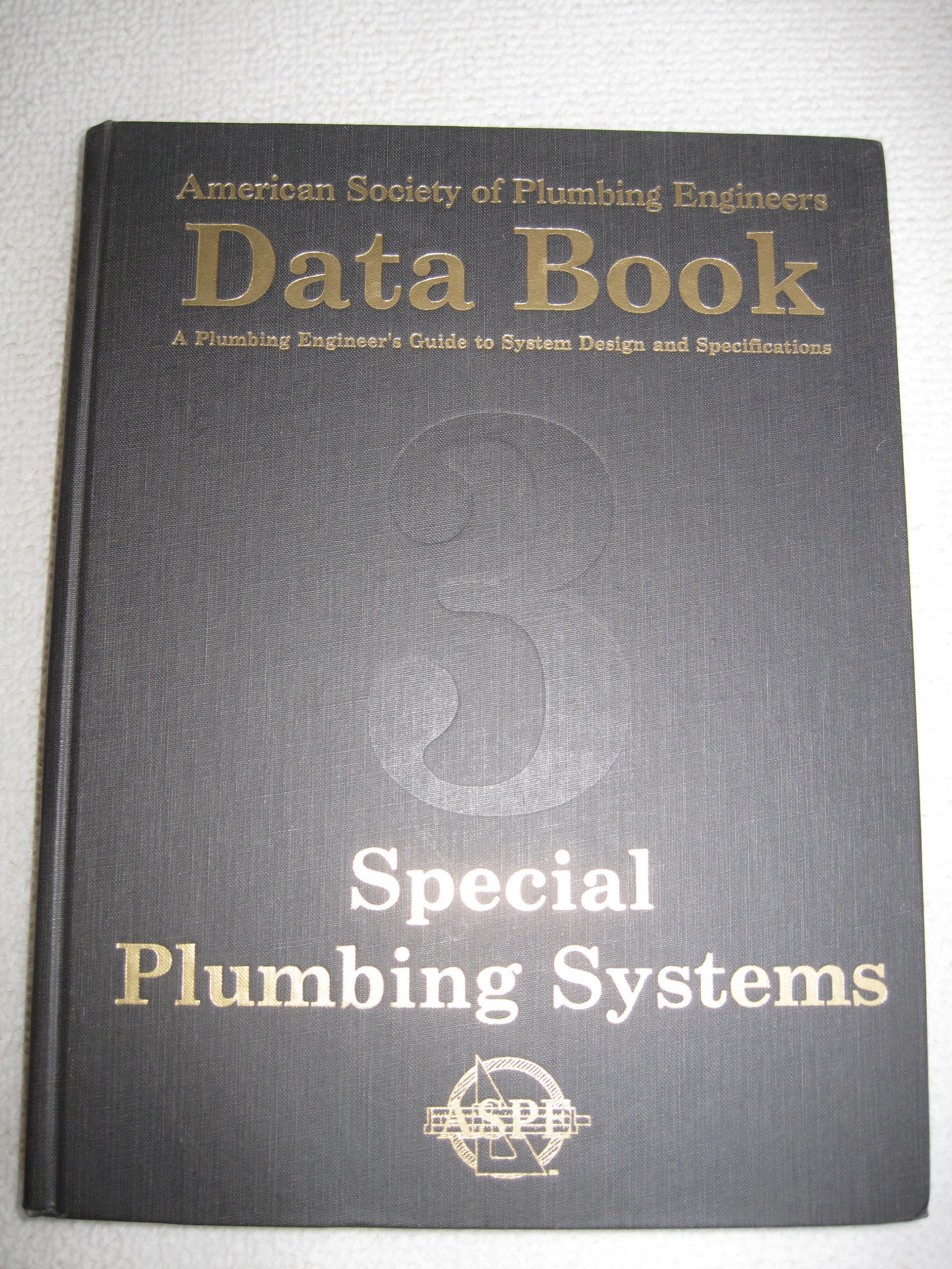 ASPE Plumbineering Dictionary [Unknown Binding] - Walmart.com