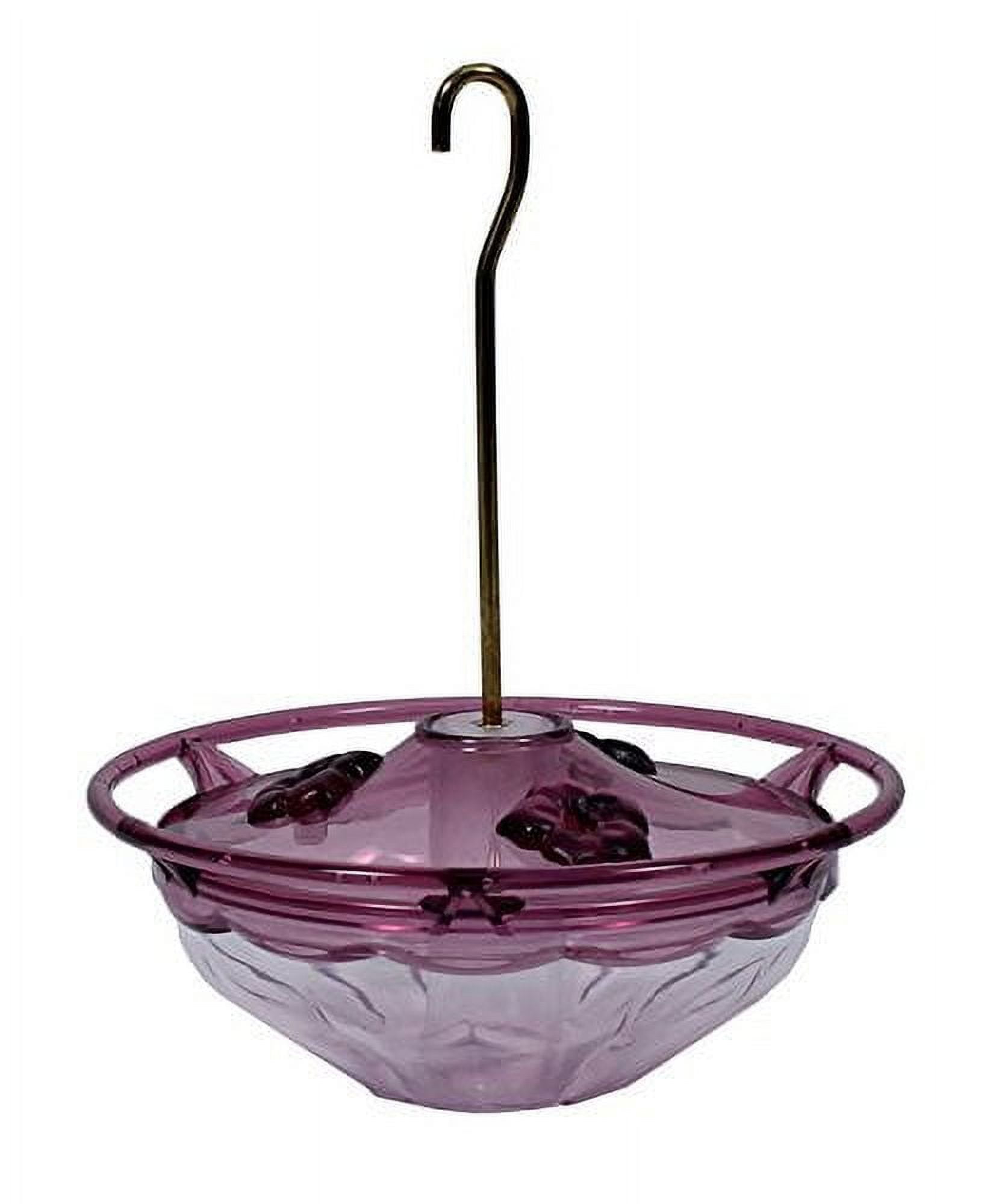 ASPECTS 434 Hummzinger Humm Blossom Hummingbird Feeder - Walmart.com