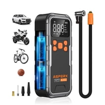 RIDGID 18-Volt Digital Inflator (Tool Only) - Walmart.com