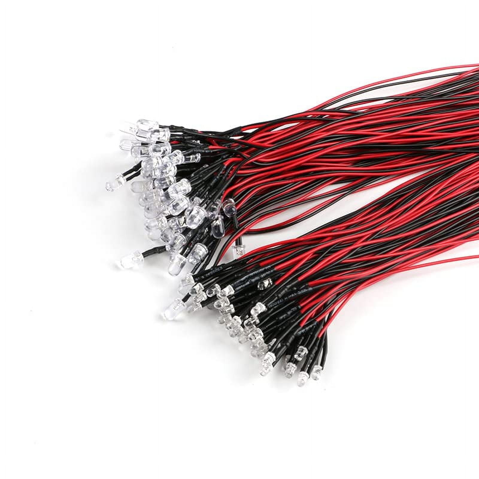 ASPL Visor lights bar RRF12 2-15 LED 29 Flash Patterns Interior Upper ...