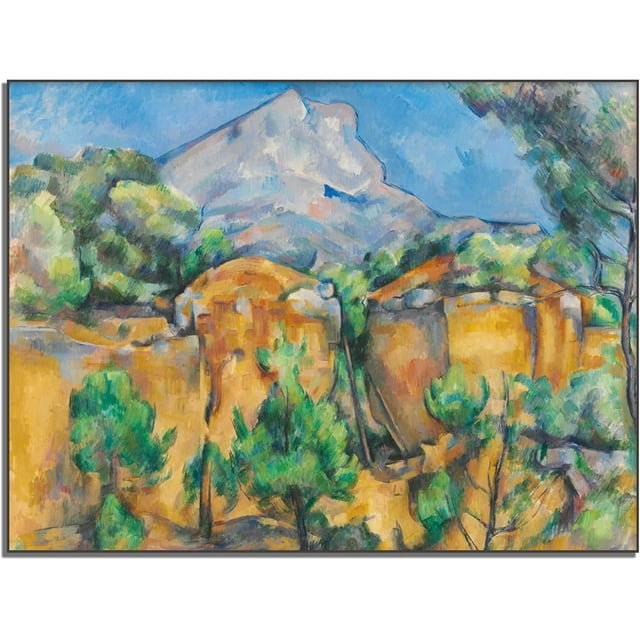 ASPORIC Art Print - The Death of Socrates Poster - World Famous Oil ...