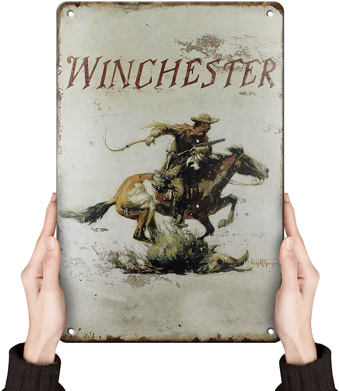 ASPORIC Beer Signs | Vintage Bar Cool Things Shop Room Decor | Funny ...