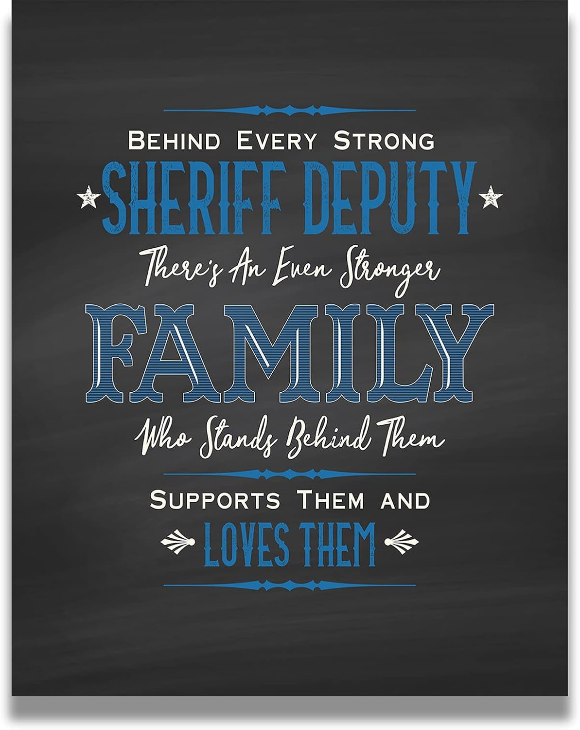 ASPORIC Behind-Every-Strong-Sheriff---Law-Enforcement-Prints---Police ...
