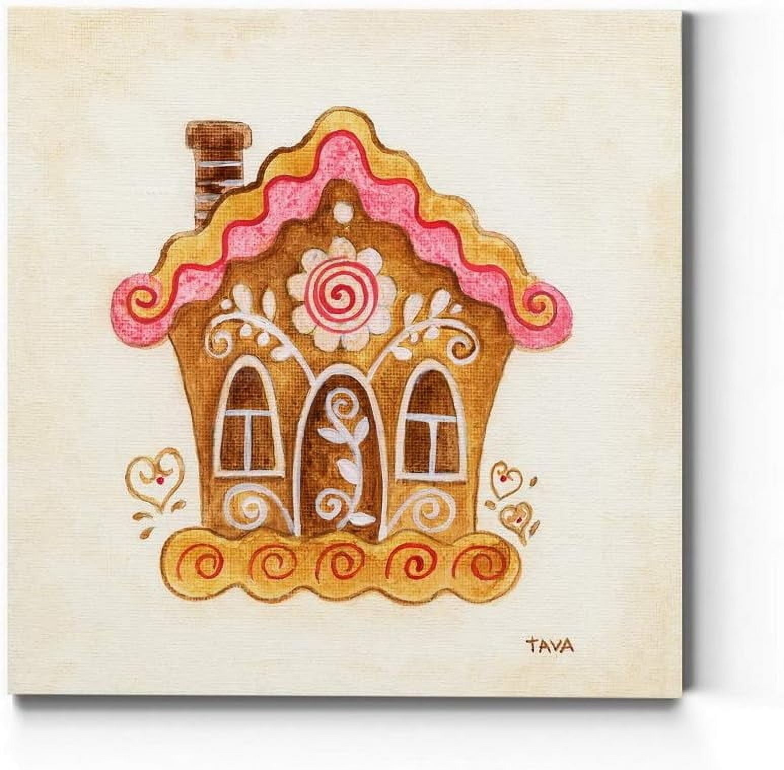 ASPORIC Christ in a Manger Wall Art, Religious Christmas, Jesus, Mary, and Joseph, Joy to the ...