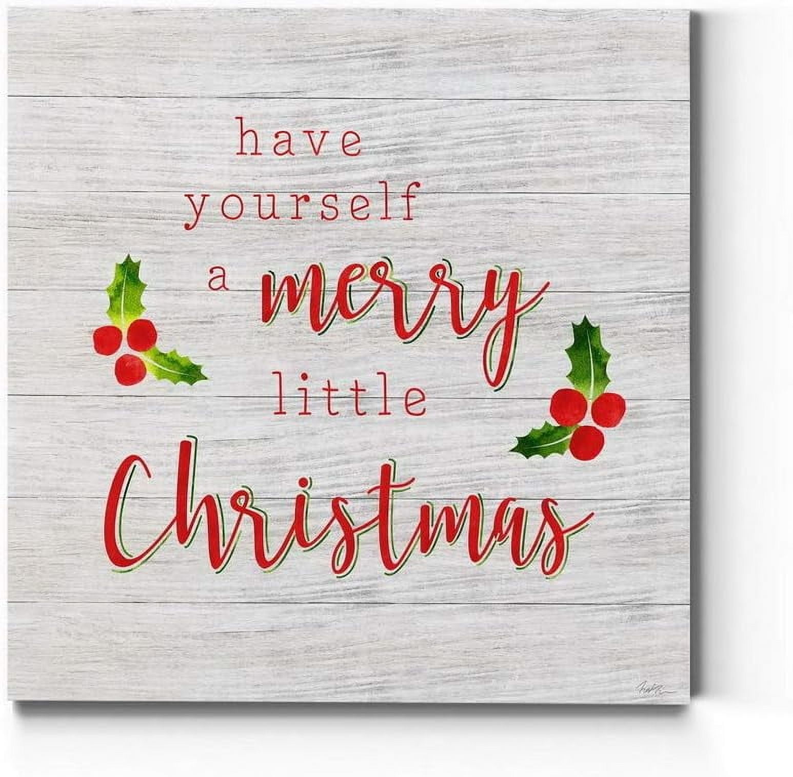 ASPORIC Christ in a Manger Wall Art, Religious Christmas, Jesus, Mary, and Joseph, Joy to the ...