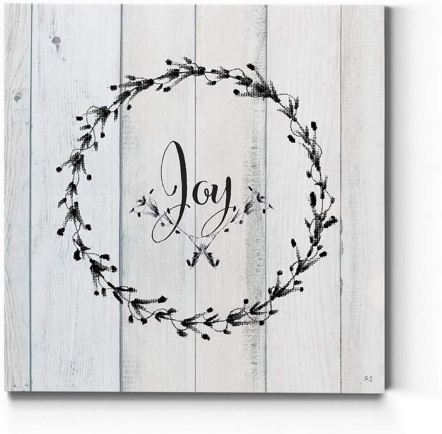 ASPORIC Christ in a Manger Wall Art, Religious Christmas, Jesus, Mary ...