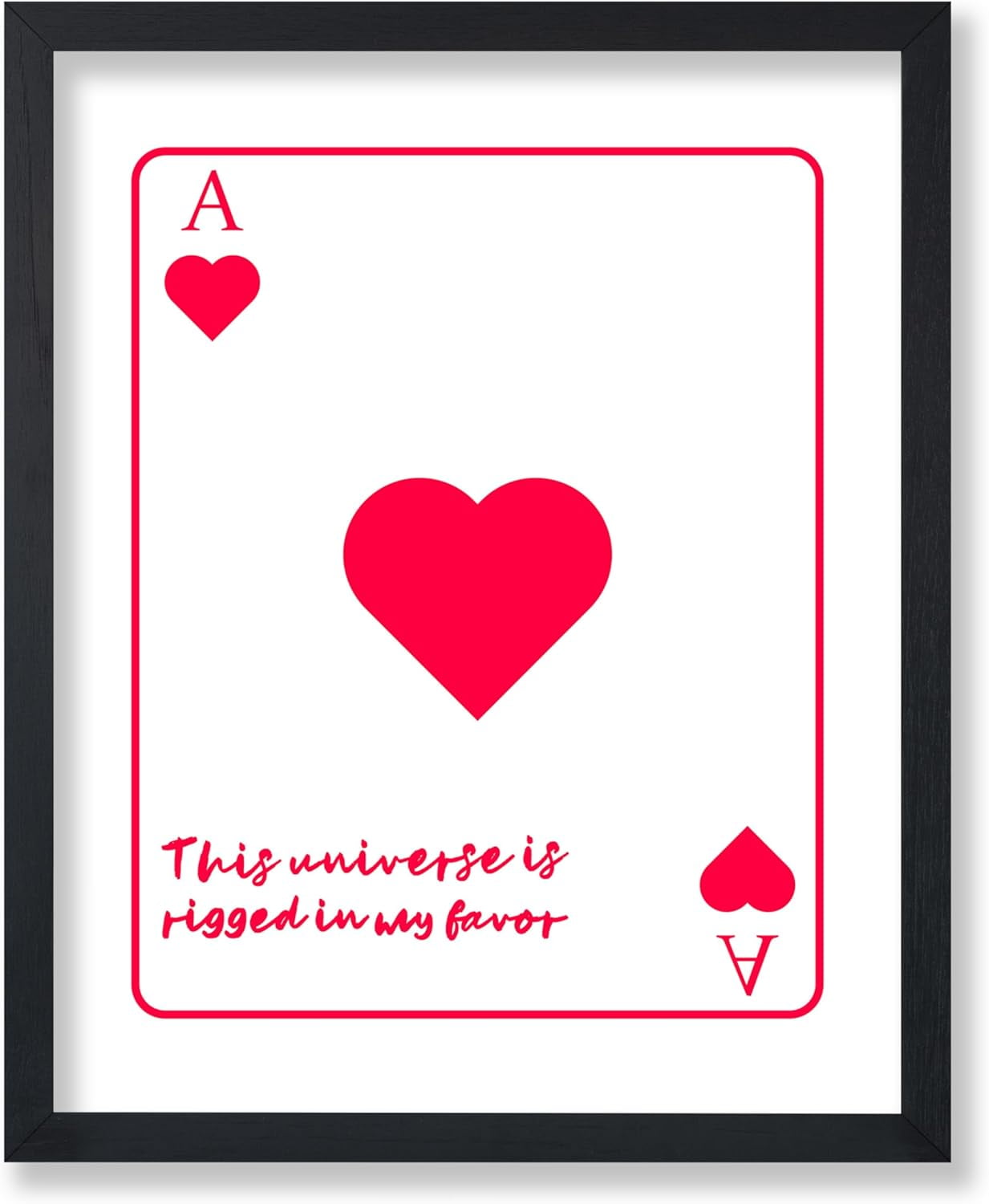 ASPORIC Be Your Own Daddy Poster - Money Motivational Print - Graffiti ...