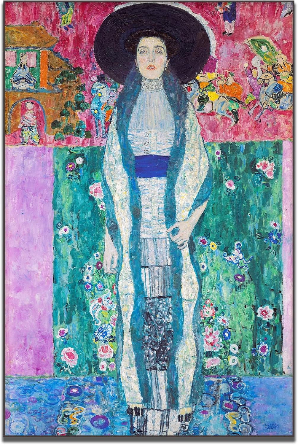 ASPORIC James Mcneill Whistler Poster - Whistler'S Mother Poster ...