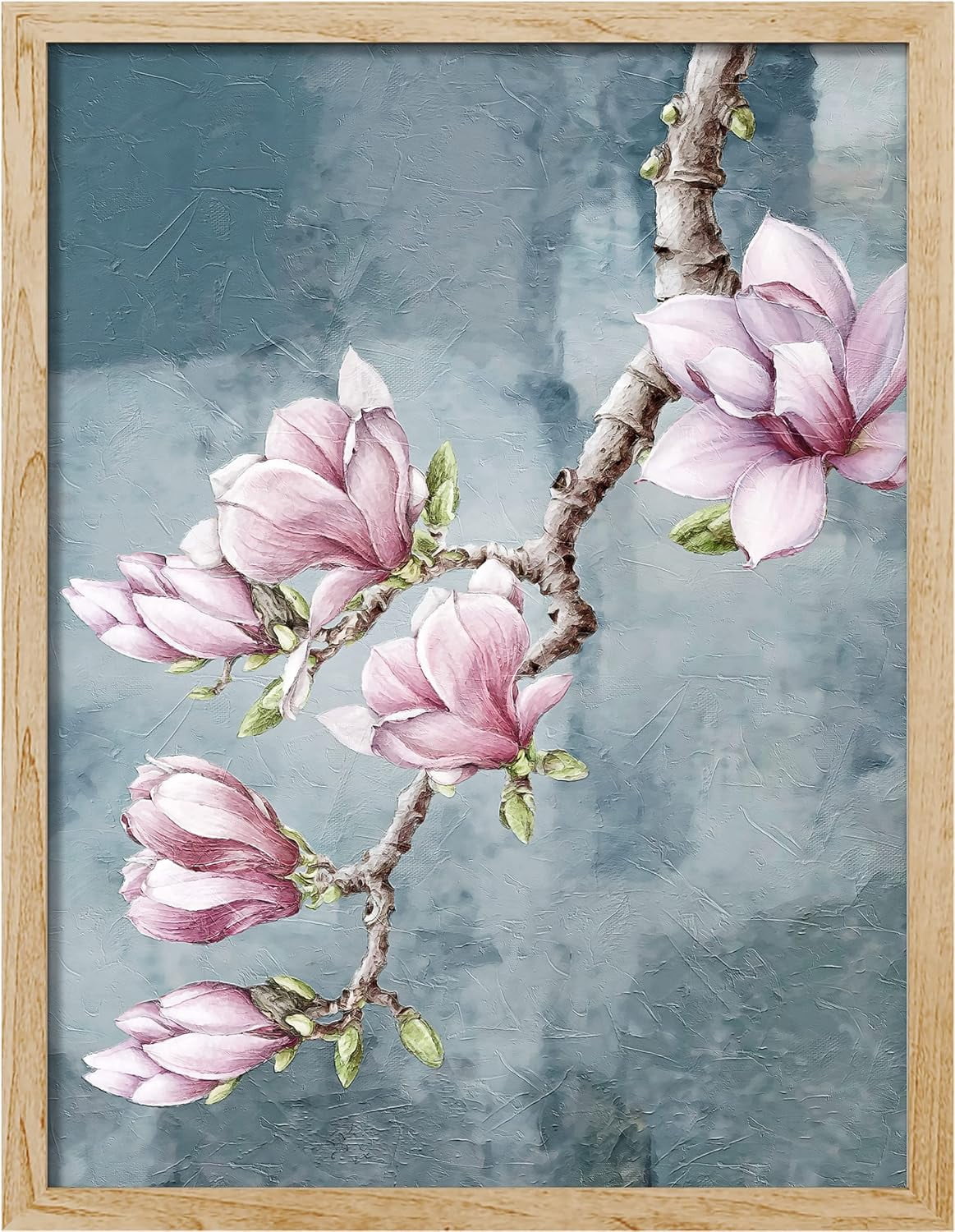 ASPORIC Poster Bathroom Decor Wall Art Room Decor Multicolor for Living ...