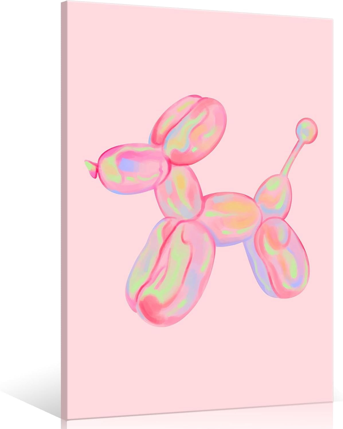 ASPORIC Retro Wall Art Cute Posters for Room Aesthetic Preppy Wall Art ...