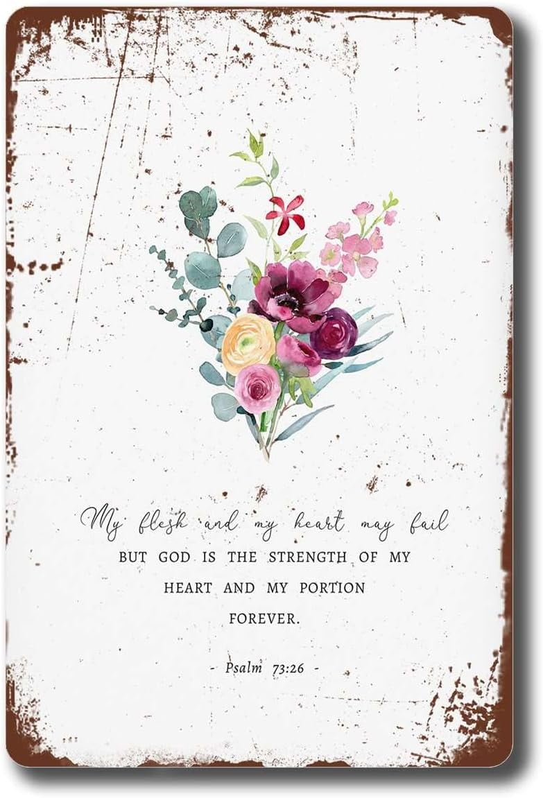 ASPORIC Romans 1513 Bible Verse Printable Wall Art Print Scripture ...