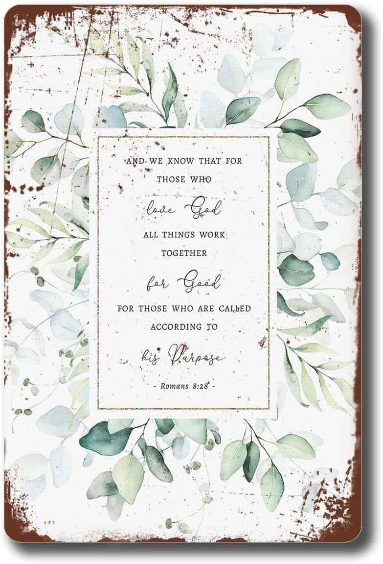 ASPORIC Romans 1513 Bible Verse Printable Wall Art Print Scripture ...