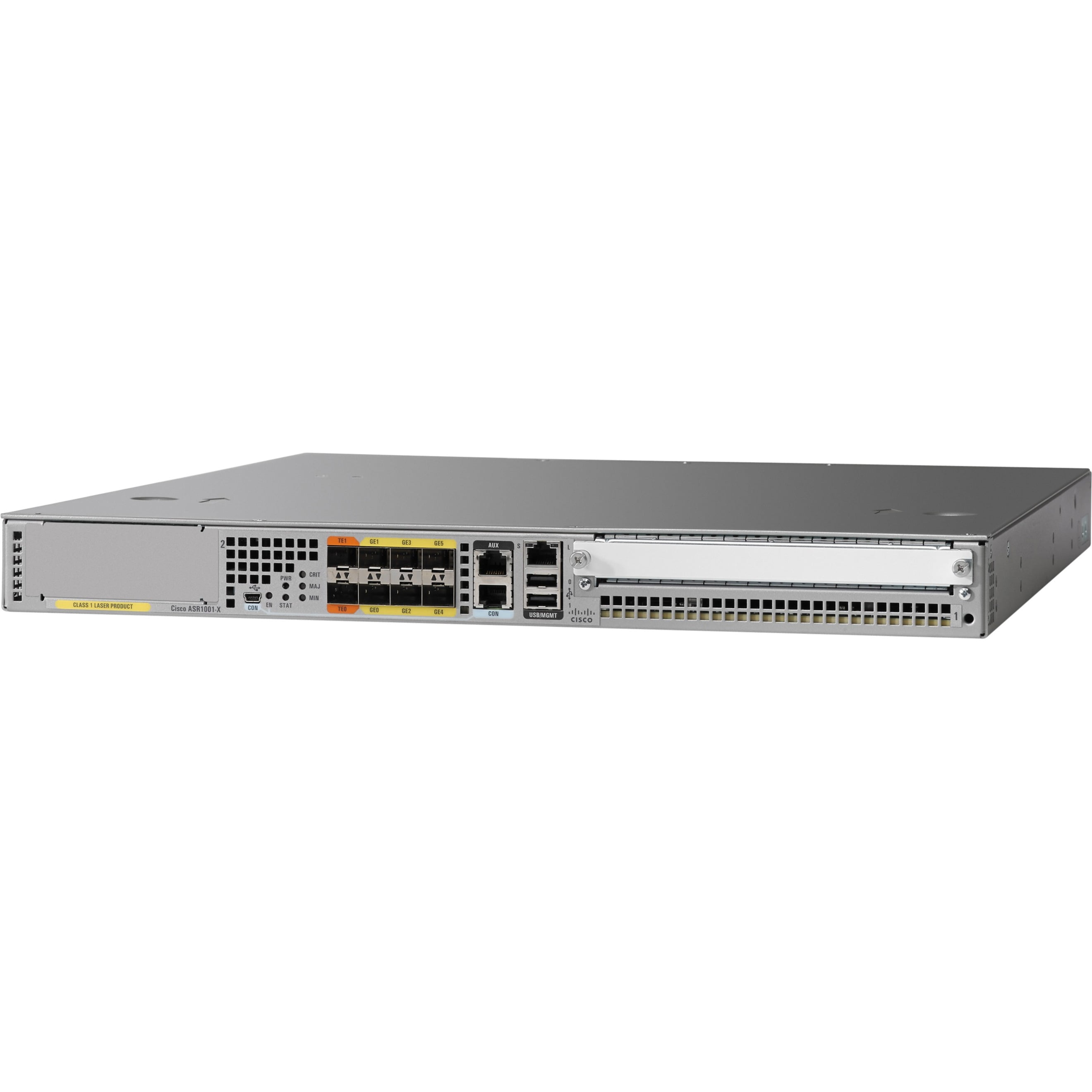 ASR 1001-X Router - Walmart Business Supplies