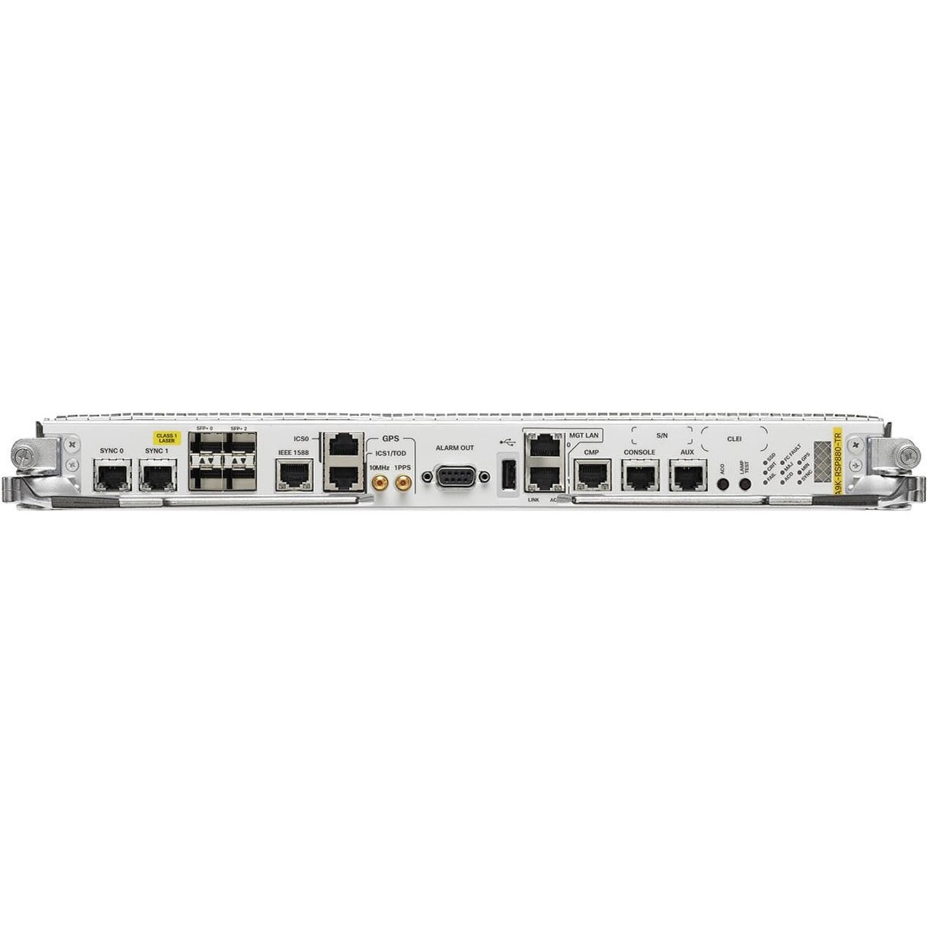ASR 9000 Route Switch Processor 880 for Packet Transport 16G - Walmart.com