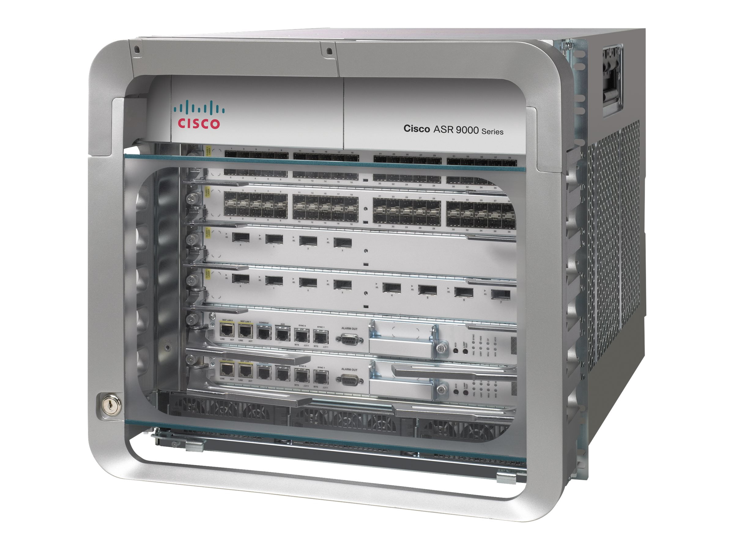 ASR 9006 Chassis - Walmart.com