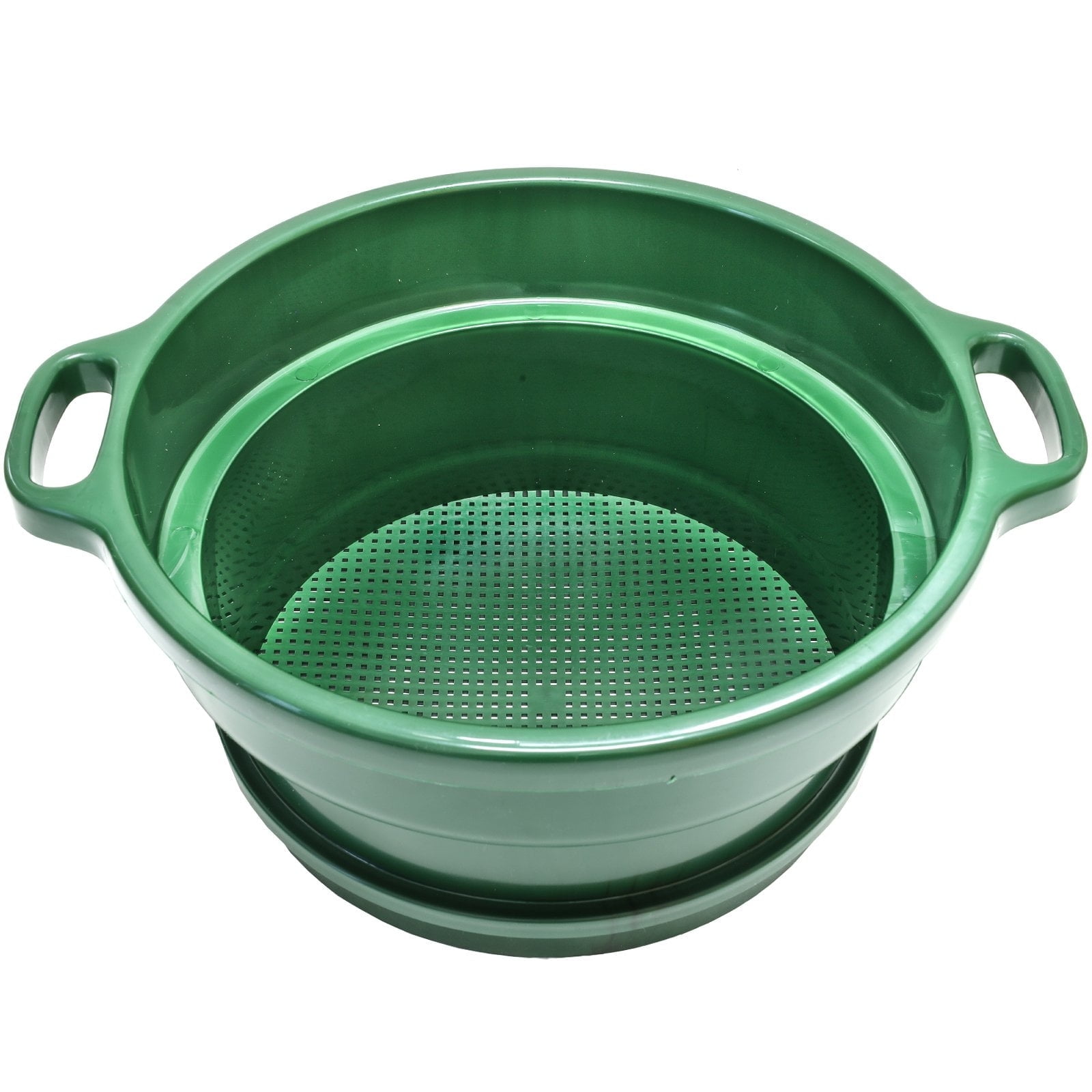 ASR Outdoor 1/8 DEEP Stacking Classifier Screen Heavy Duty Plastic ...