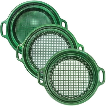 ASR Outdoor 3lbs Paydirt Complete Backpack Gold Panning Kit with Mini ...