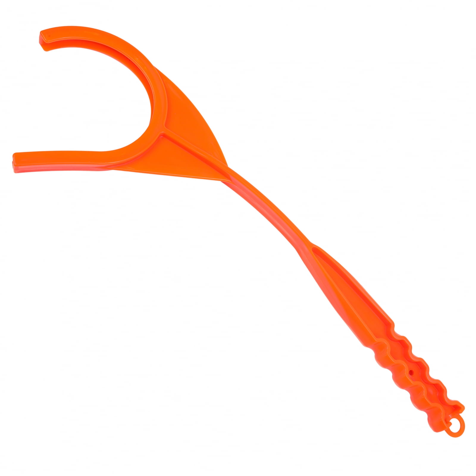 ASR Outdoor 4.5 In Clay Target Disc Thrower Right and Left Handed ...