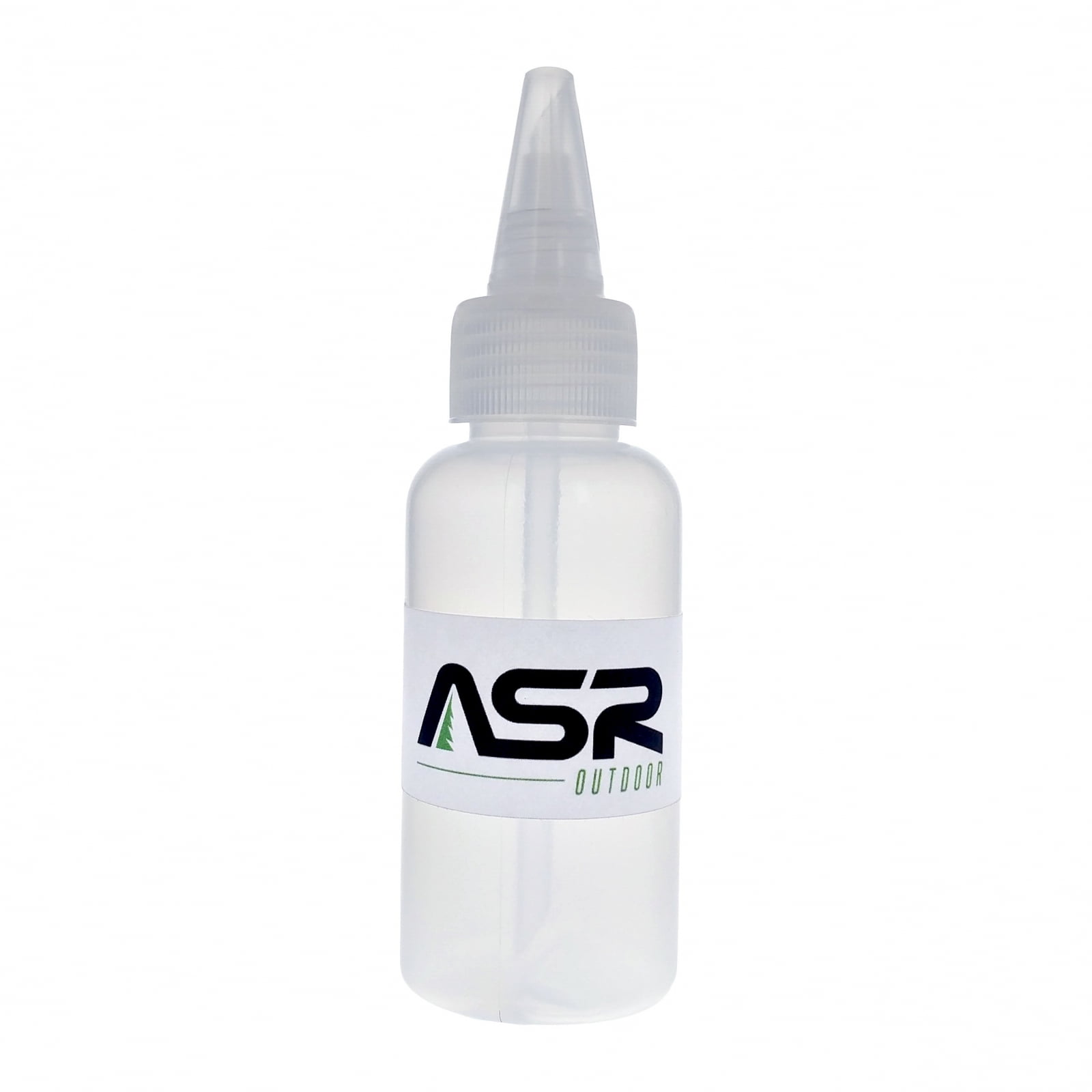 ASR Outdoor 5" Plastic Heavy Duty Gold Snifter Squeeze Bottle Nozzle ...