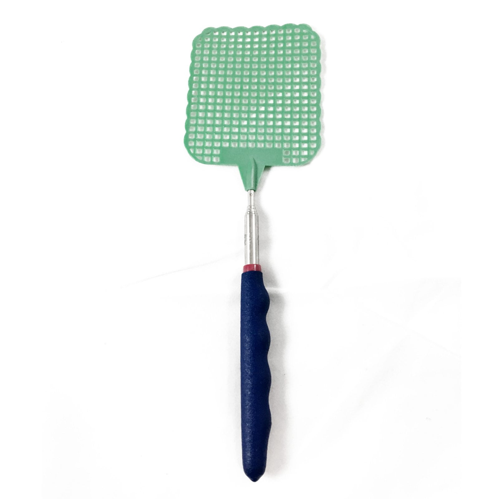ASR Outdoor Extendable Insect Bug Fly Swatter Durable Telescopic Pole ...