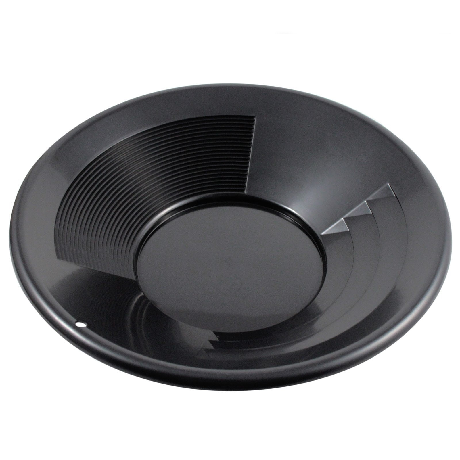 ASR Outdoor Gold Prospecting Gold Mining Pan Shallow Deep Riffles ...