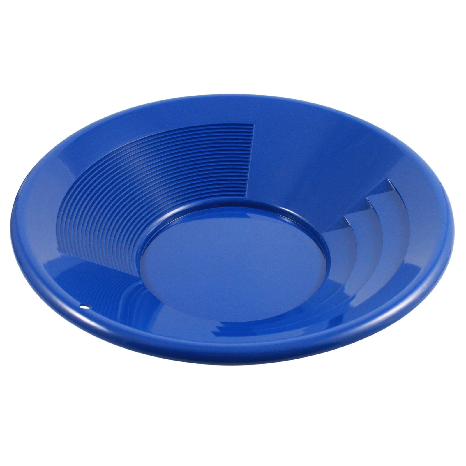 ASR Outdoor Gold Prospecting Gold Mining Pan Shallow Deep Riffles (Blue ...
