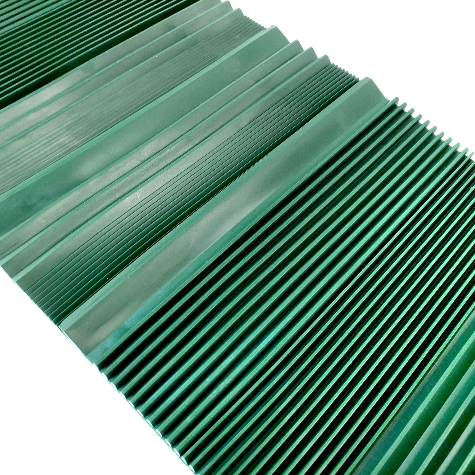 ASR Outdoor Gold Rush Prospectors Trimmable Riffled Sluice Box Matting ...