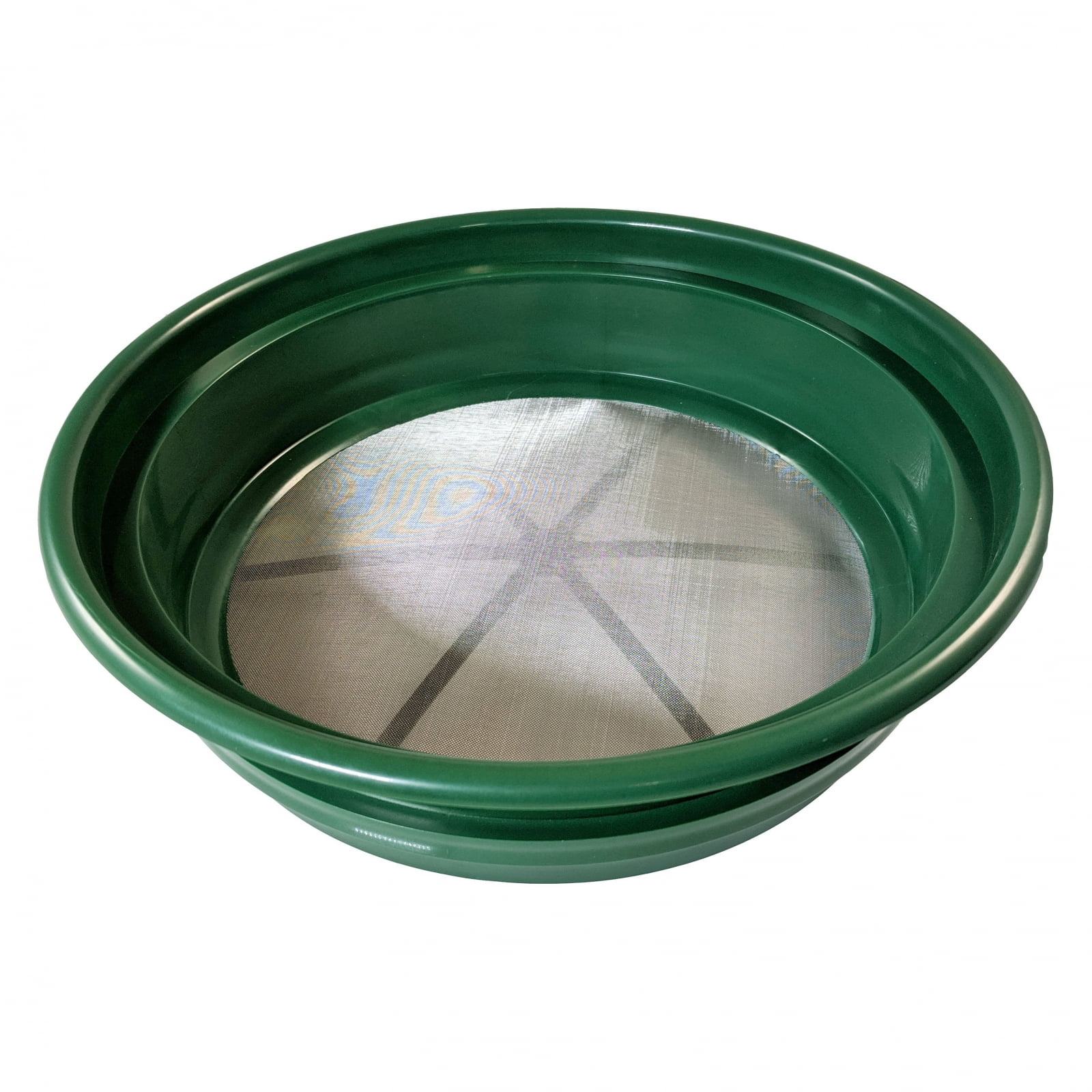 ASR Outdoor Gold Sifting Classifier 1/50 inch Mesh Screen Sieve ...