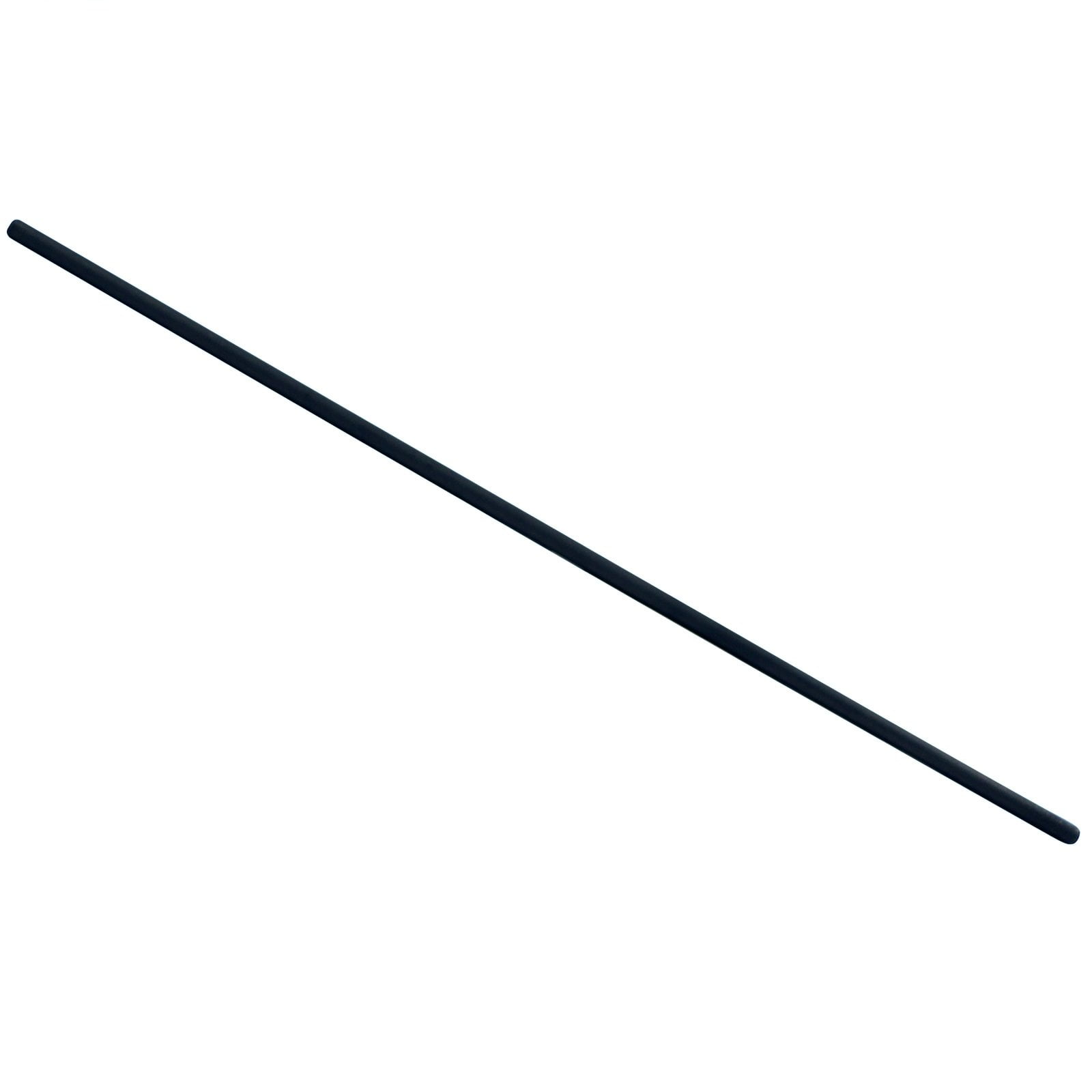 ASR Outdoor Graphite Stirring Rod 20 Inch 9mm Diameter for Metal ...