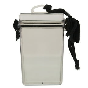 Waterproof Storage Containers for Home Outdoor Use in Multiple Sizes