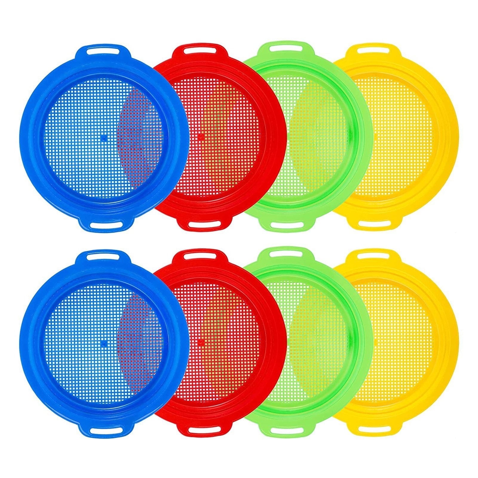 ASR Outdoor Sand Sifting Beach Combing Kids Metal Detector Accessory ...