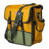 ASR Outdoor Two Tone Nylon Tote Bag for Gold Prospecting and Rock ...