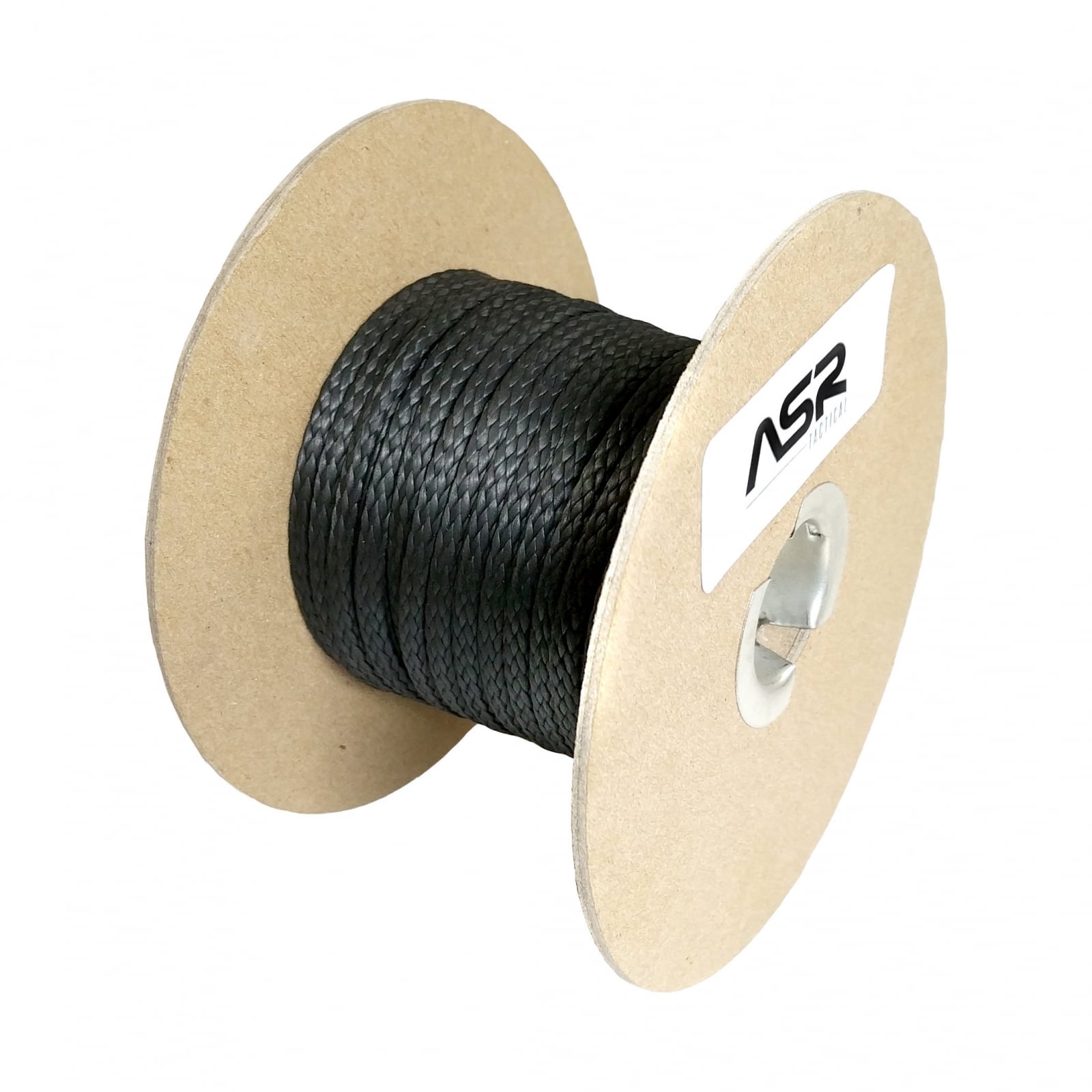 ASR Tactical Braided Technora Survival Rope 950lb Breaking Strength ...