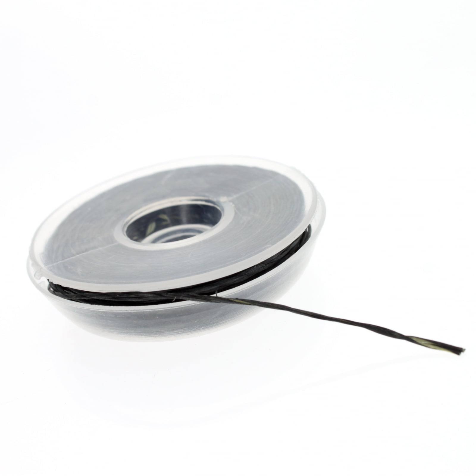 ASR Tactical Black Kevlar Trip Line 85 feet on Spool 84lb Tensile ...
