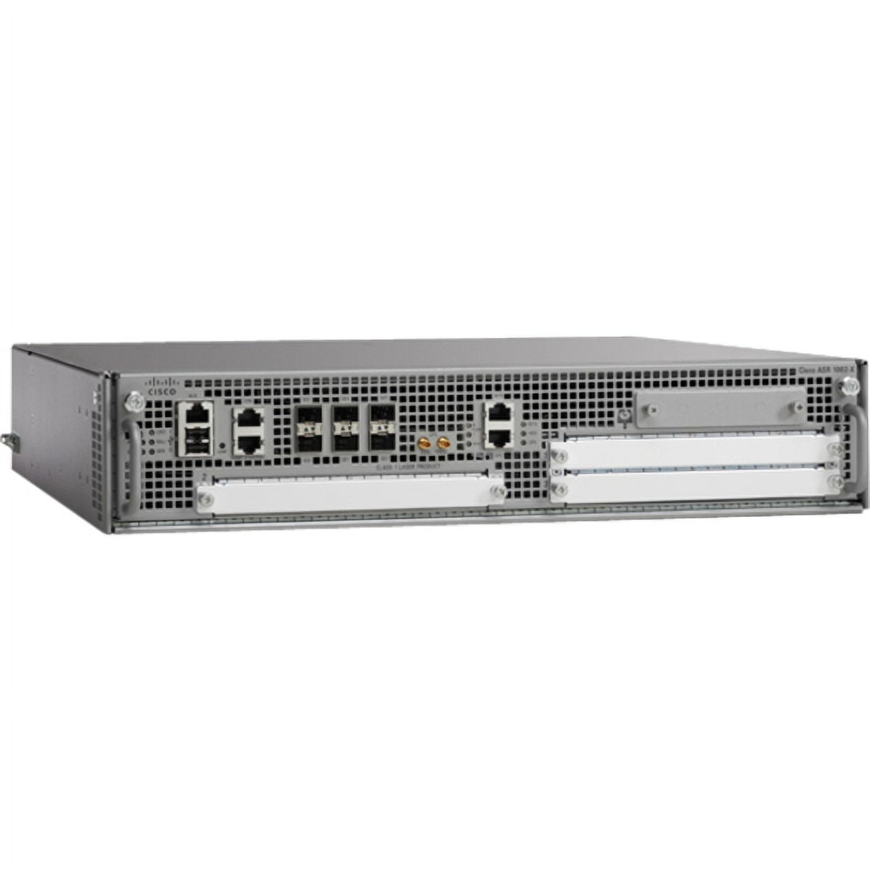 ASR1002-X, 5G, HA Bundle, K9, AES License - Walmart.com