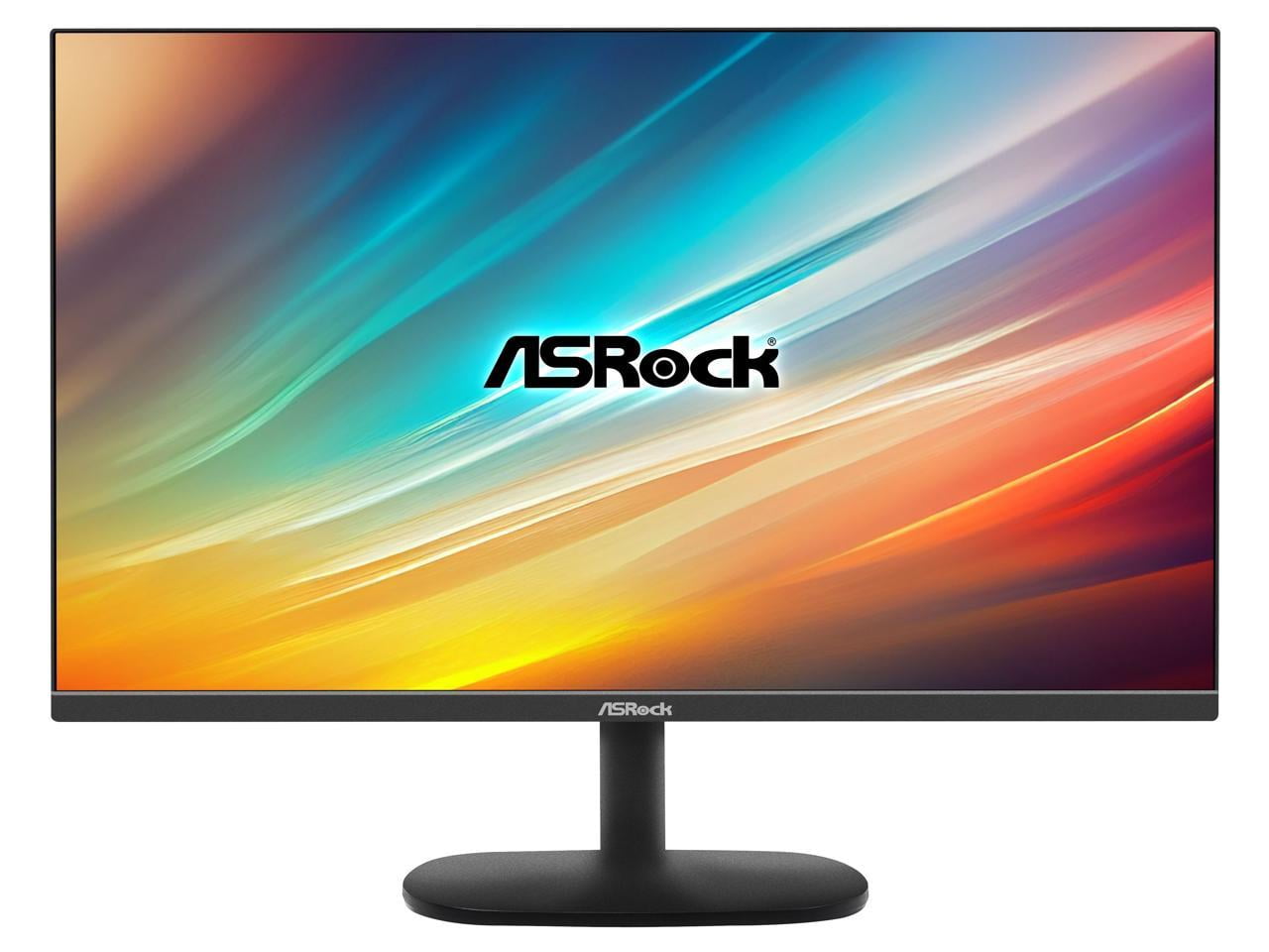 ASRock 27" 100Hz (Max.) IPS FHD Gaming Monitor FreeSync (AMD Adaptive ...