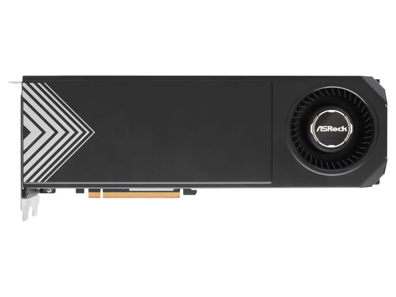 ASRock Creator Radeon RX 7900 XTX 24GB GDDR6 PCI Express 4.0 ATX ...