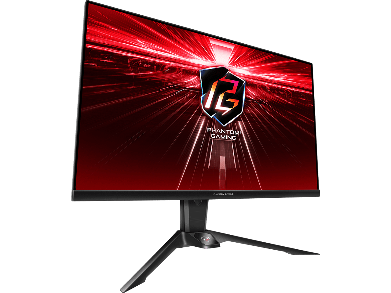 ASRock PG32QF2B 31.5" QHD 2560 x 1440 (2K) 165 Hz FreeSync Premium (AMD ...