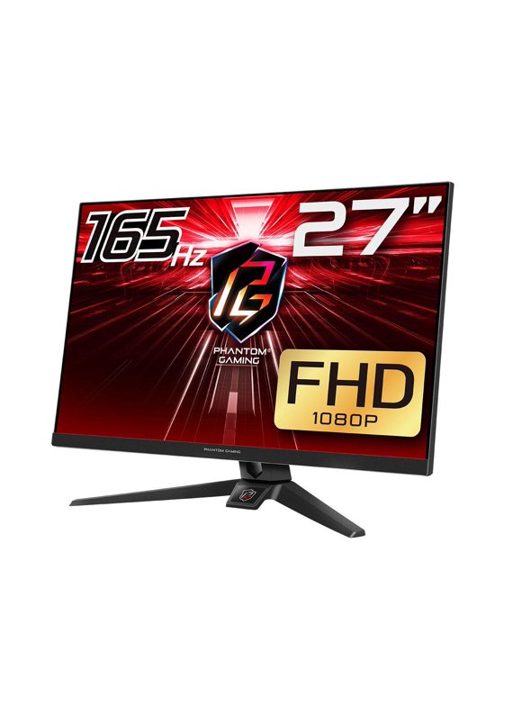 27 Inch Computer Monitor in Shop Computer Monitors by Screen Size ...