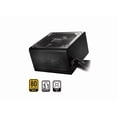 ASRock PRO Series PRO-650G 650 W ATX 3.1 Compatible 80 PLUS GOLD ...